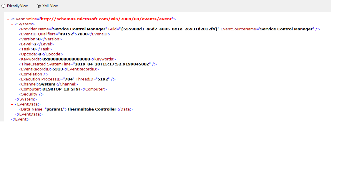 Service hangs when initializing first gen Riing controllers · Issue #13 ...