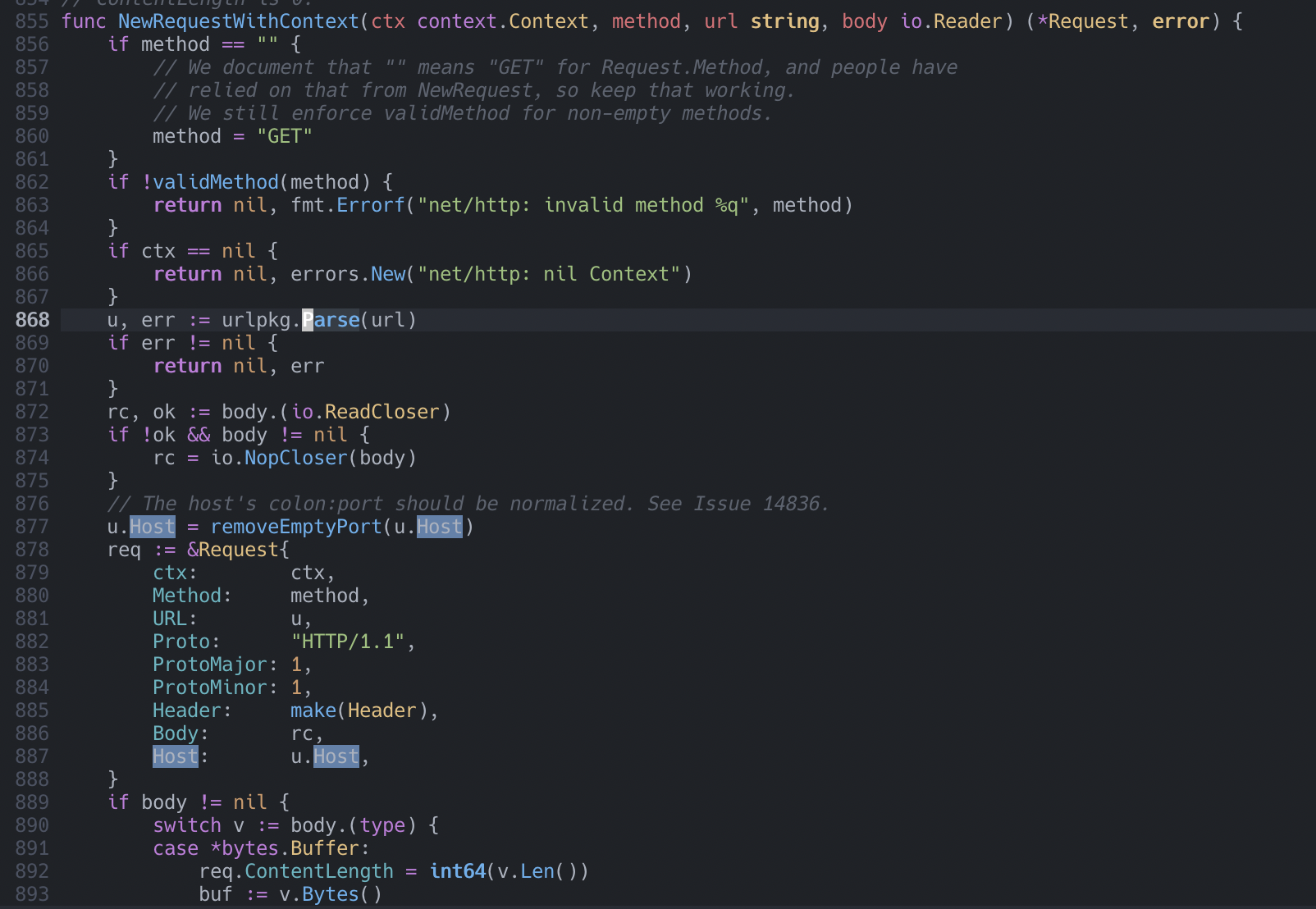 关于gout的host · Issue #328 · guonaihong/gout · GitHub