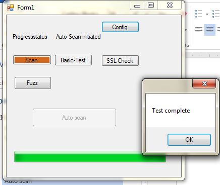 GitHub - simpleunknown/DICOM_TEST_SUITE: A tool to test DICOM Security