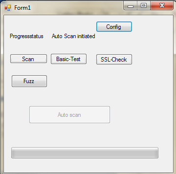 GitHub - simpleunknown/DICOM_TEST_SUITE: A tool to test DICOM Security