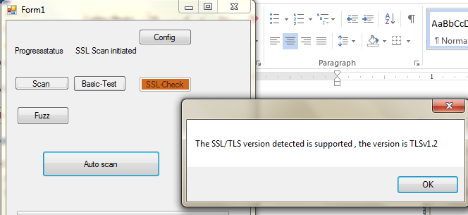 GitHub - simpleunknown/DICOM_TEST_SUITE: A tool to test DICOM Security