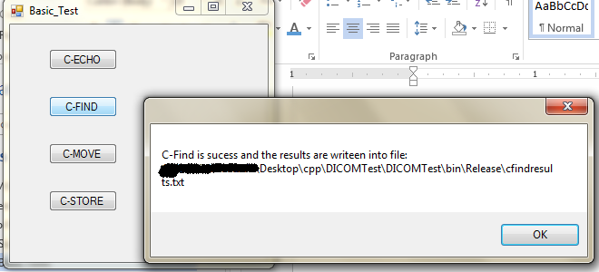GitHub - simpleunknown/DICOM_TEST_SUITE: A tool to test DICOM Security