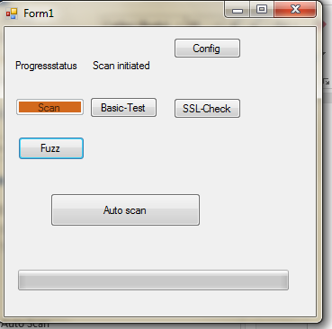 GitHub - simpleunknown/DICOM_TEST_SUITE: A tool to test DICOM Security