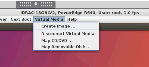 InsertEjectVirtualMediaREDFISH.py failed · Issue #60 · dell/iDRAC-Redfish-Scripting · GitHub