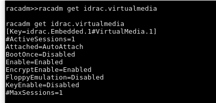 InsertEjectVirtualMediaREDFISH.py failed · Issue #60 · dell/iDRAC-Redfish-Scripting · GitHub