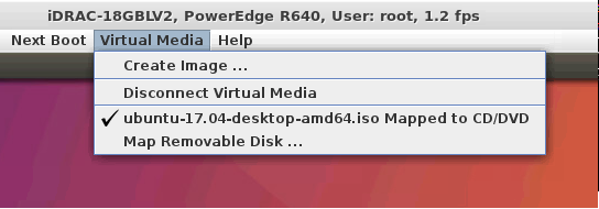 InsertEjectVirtualMediaREDFISH.py failed · Issue #60 · dell/iDRAC-Redfish-Scripting · GitHub