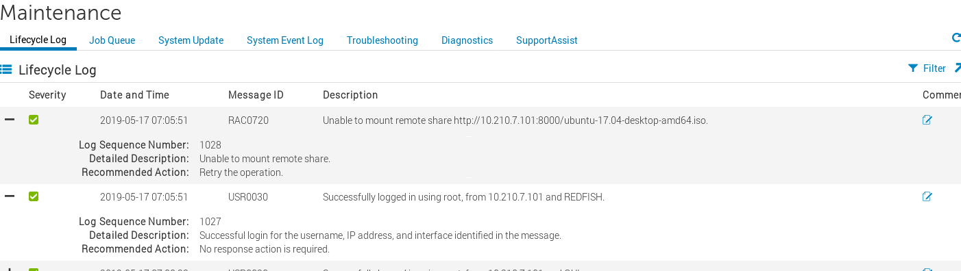 How to map virtual media? · Issue #24 · dell/iDRAC-Redfish-Scripting ...