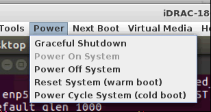 How to map virtual media? · Issue #24 · dell/iDRAC-Redfish-Scripting · GitHub