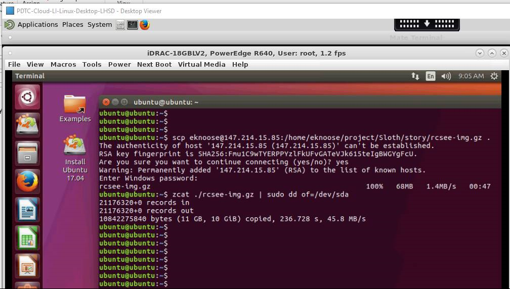 How to map virtual media? · Issue #24 · dell/iDRAC-Redfish-Scripting · GitHub
