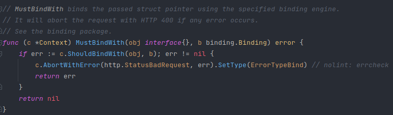 c.JSON() unexpected behaviour · Issue #3052 · gin-gonic/gin · GitHub