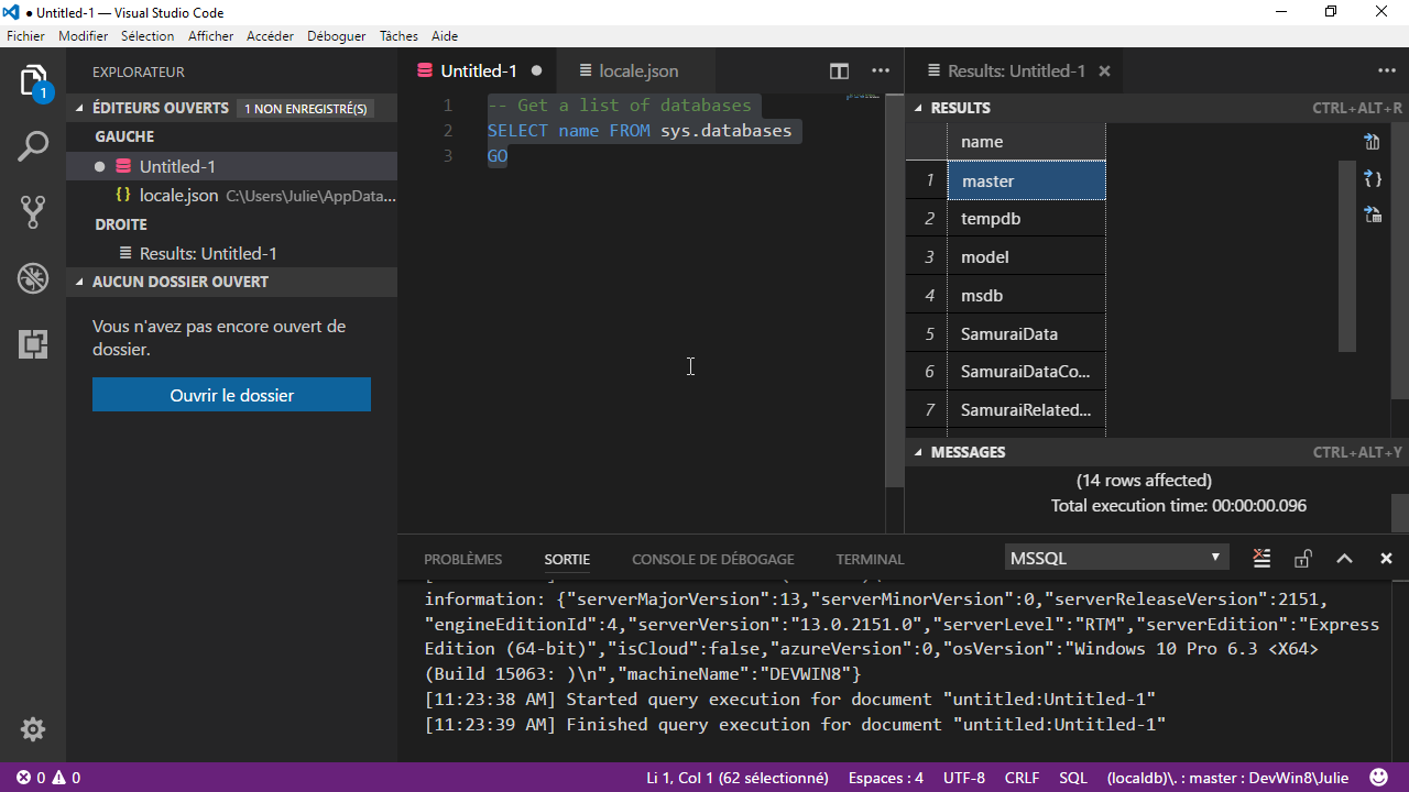 Confused as to where I should see localization effect · Issue #957 ...