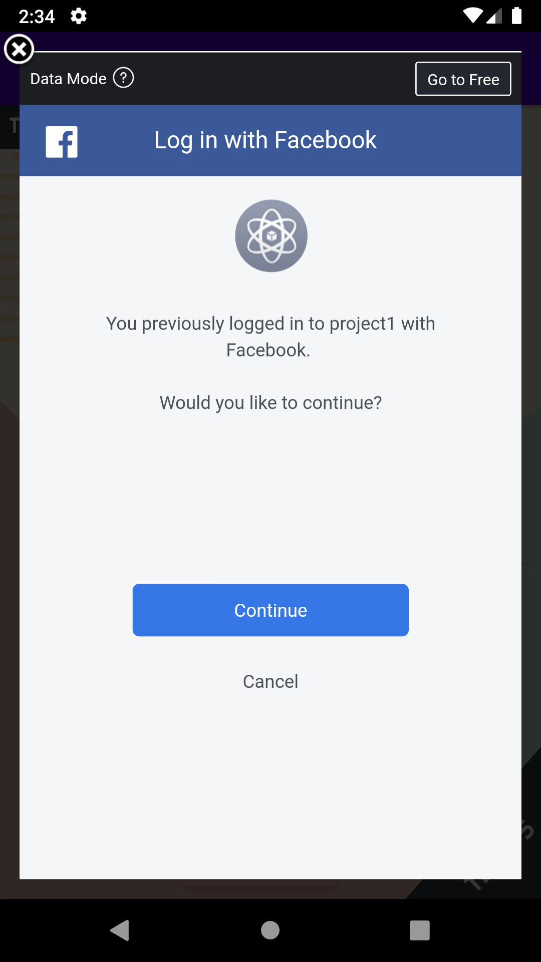 GitHub - nopnop334/project_final_android