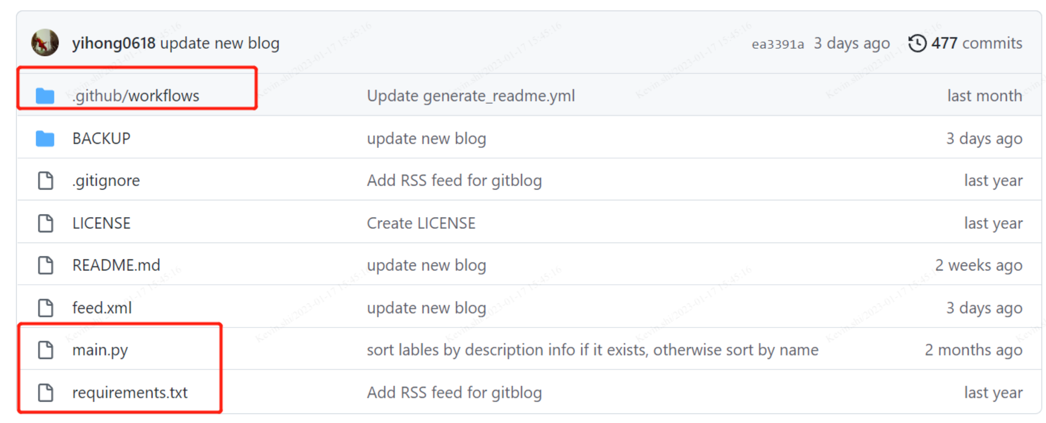 基于github issues记录博客 · Issue #1 · void-syh/blog · GitHub