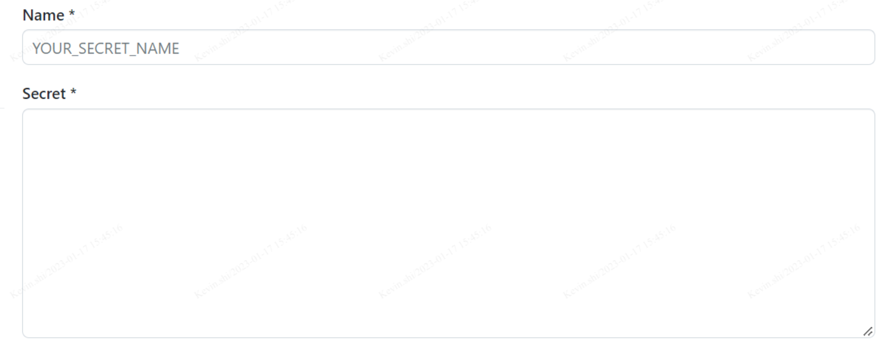 基于github issues记录博客 · Issue #1 · void-syh/blog · GitHub