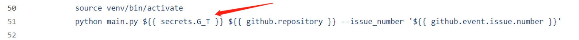 基于github issues记录博客 · Issue #1 · void-syh/blog · GitHub