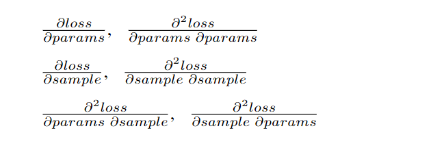 Add Batching Rule for convolution_double_backwards · Issue #516 · pytorch/functorch · GitHub