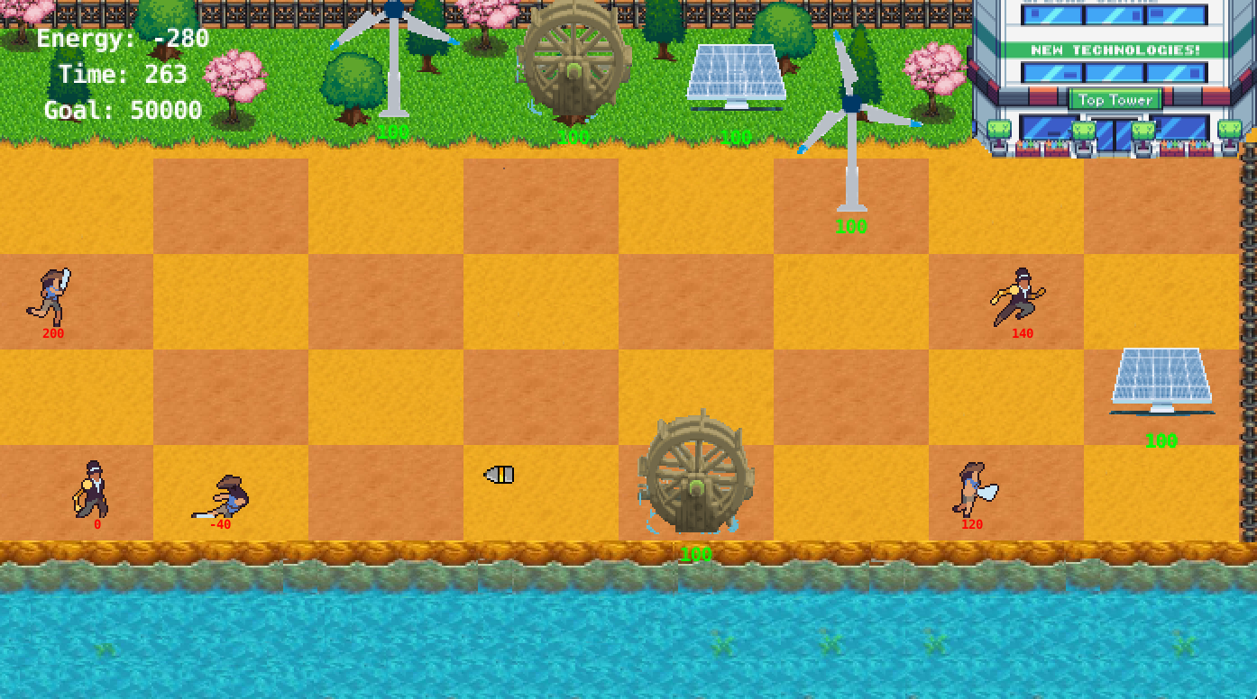 Github Afellowcodergamedev College Project 