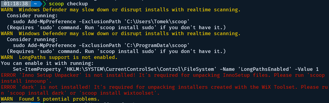Can't install Libreoffice 7.0.4.2 · Issue #5327 · ScoopInstaller/Extras · GitHub