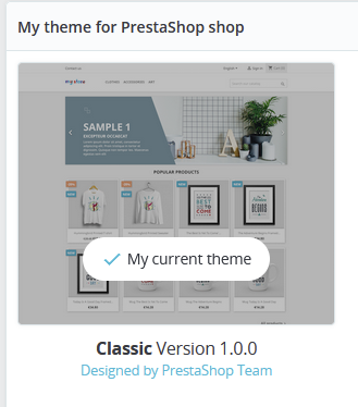 Exception in the FO after a new install · Issue #17725 · PrestaShop ...