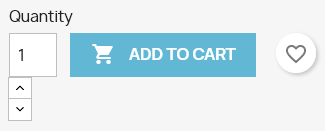 [FO] Quantity touchspin can break and buttons are too small · Issue #26641 · PrestaShop ...