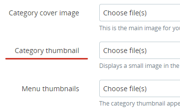 Wrong images used for subcategories · Issue #467 · PrestaShop/hummingbird · GitHub