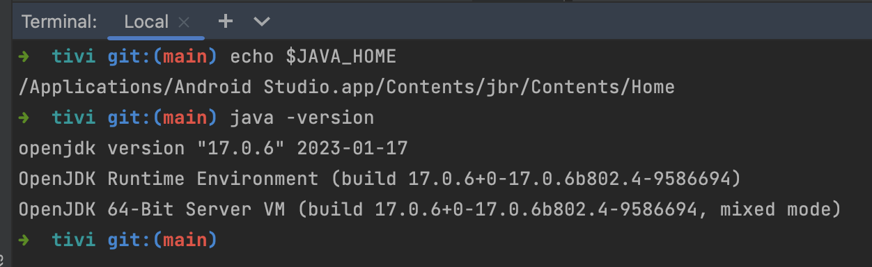 Can't build the app · Issue #1224 · chrisbanes/tivi · GitHub