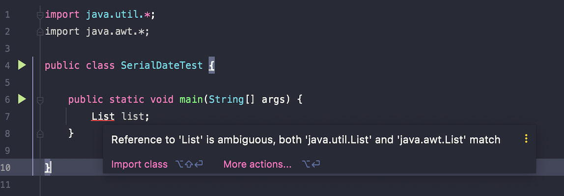 Clean-Code-Study/16장_SerialDate_리팩터링.md at main · YAPP-19th/Clean-Code-Study · GitHub