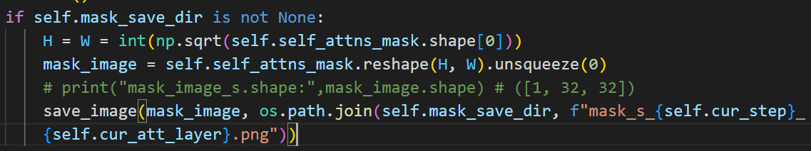 关于MutualSelfAttentionControlMaskAuto的问题 · Issue #17 · TencentARC/MasaCtrl · GitHub
