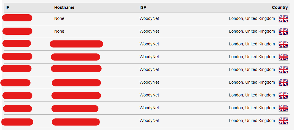 IP Address Not Changing When VPN is enabled · Issue #1318 · pivpn/pivpn · GitHub