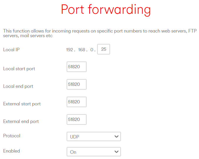 IP Address Not Changing When VPN is enabled · Issue #1318 · pivpn/pivpn · GitHub