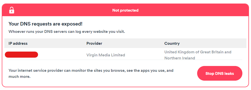IP Address Not Changing When VPN is enabled · Issue #1318 · pivpn/pivpn · GitHub