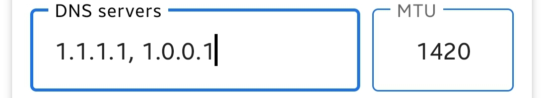 IP Address Not Changing When VPN is enabled · Issue #1318 · pivpn/pivpn · GitHub
