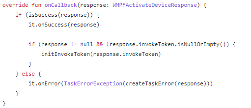 启动小程序API返回{errType=1, errCode=10010, errMsg=inactive or expired} · Issue #139 · wmpf/wmpf_demo ...