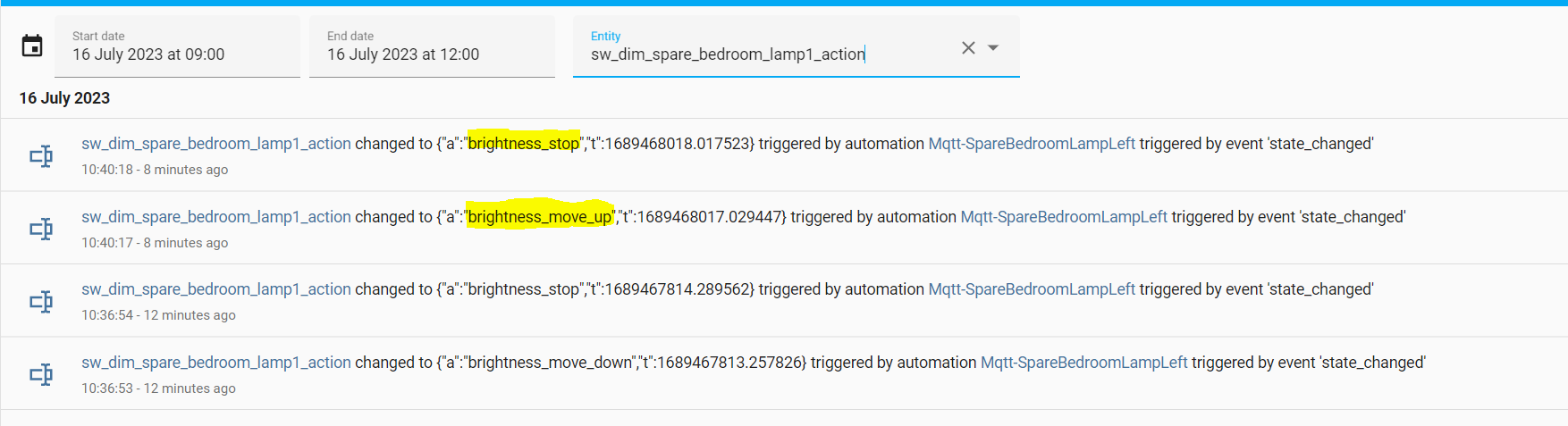 Bug - · Issue #557 · EPMatt/awesome-ha-blueprints · GitHub
