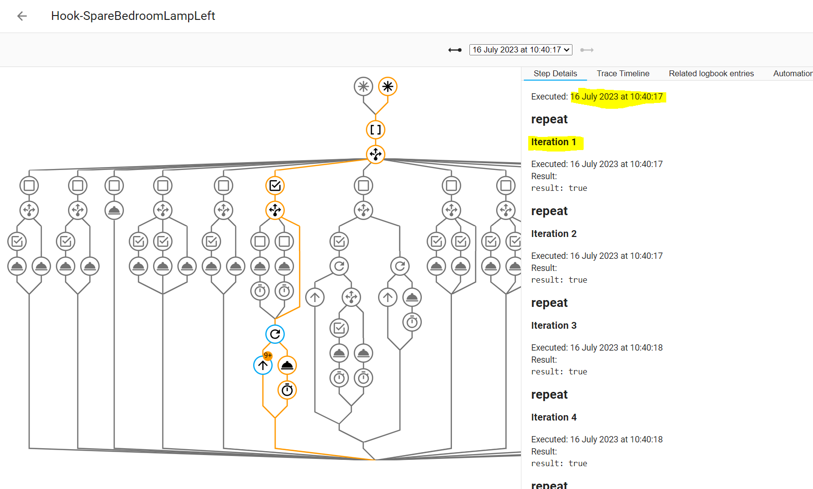 Bug - · Issue #557 · EPMatt/awesome-ha-blueprints · GitHub