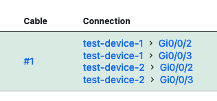 Only one device is displayed for multi-termination cables · Issue #12951 · netbox-community ...