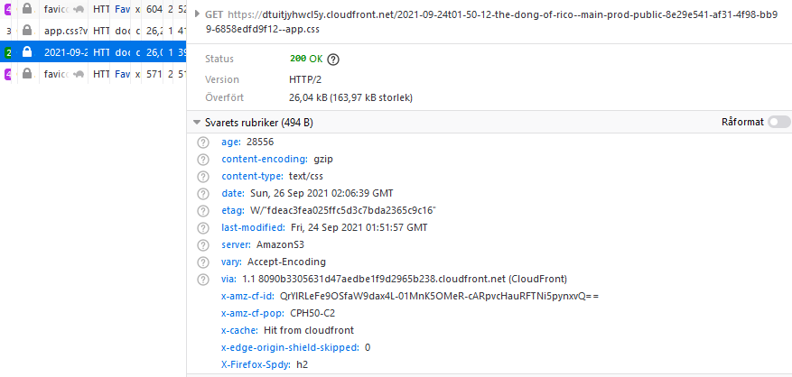 Missing Js And Css Endpoints · Issue 66 · Vrchatapispecification · Github