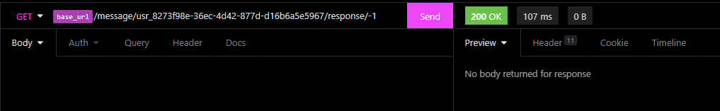 Factual Incorrectness Of Api Spec Invite Messages · Issue 104 · Vrchatapi Specification · Github