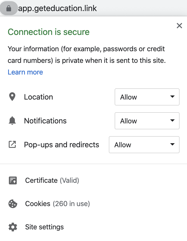 Messaging This Browser Doesnt Support The Apis Required To Use The Firebase Sdk Messaging