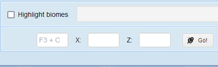 GitHub - erxson/ChunkbaseAdditions: userscript for chunkbase.com