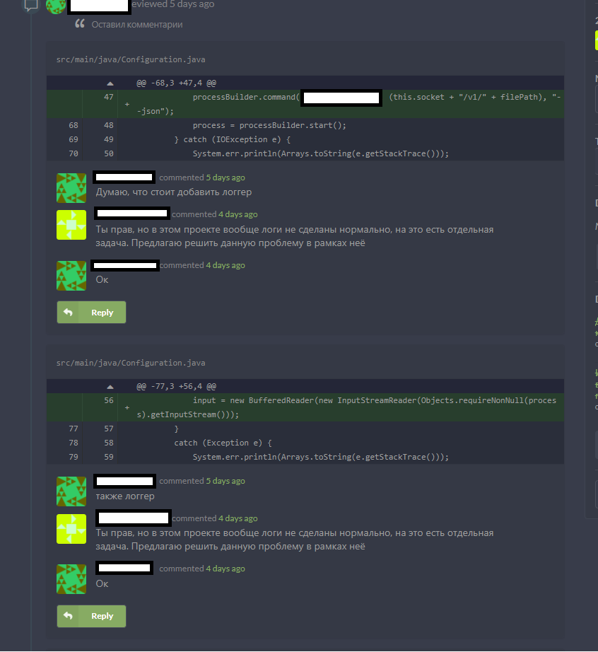 collapse answers pull request · Issue #10470 · go-gitea/gitea · GitHub
