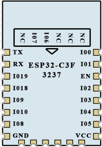 Cusam CS-IRC-1 IR Controller: documented as tasmotizable, but how ...