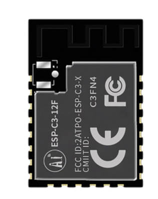 Cusam CS-IRC-1 IR Controller: documented as tasmotizable, but how ...