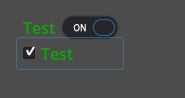 Fix CheckButton and CheckBox font hover pressed color override by Geometror · Pull Request ...
