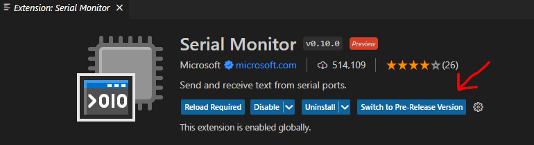 Terminal mode does not react to "\r" · Issue #100 · microsoft/vscode ...