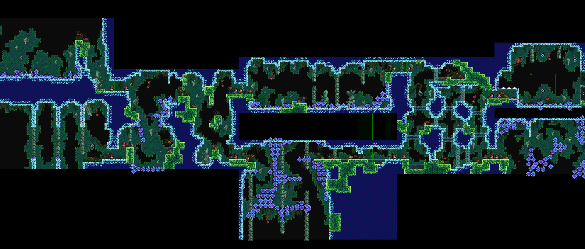 GitHub - JaThePlayer/Rysy: A WIP map viewer for celeste