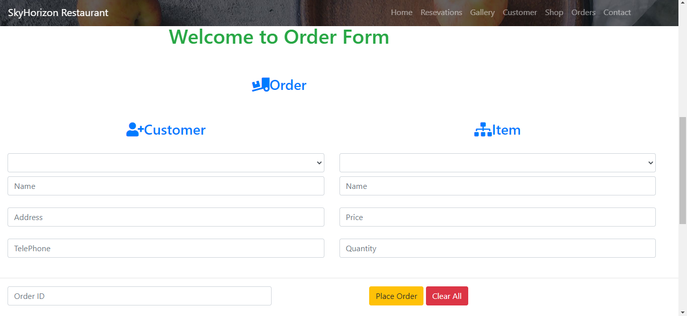 GitHub - MadhushaPrasad/POS-Bootstrap-: this is the pos system of bootstrap