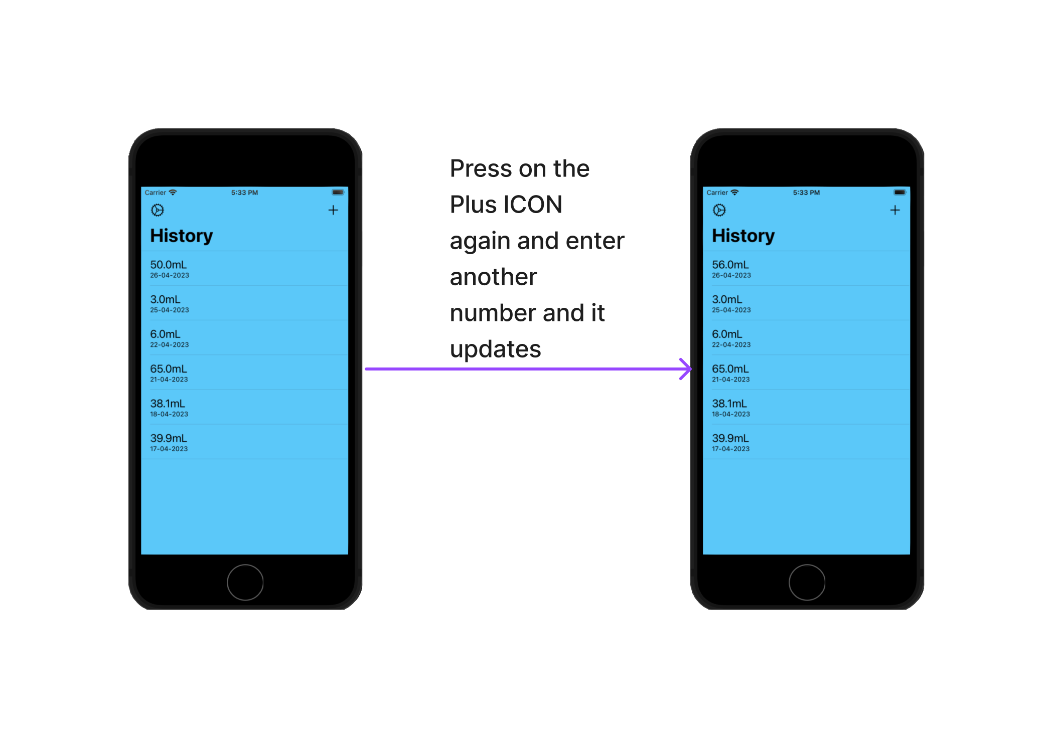 GitHub - lios67/WaterTracker: A mobile application that enables users to track their daily water ...