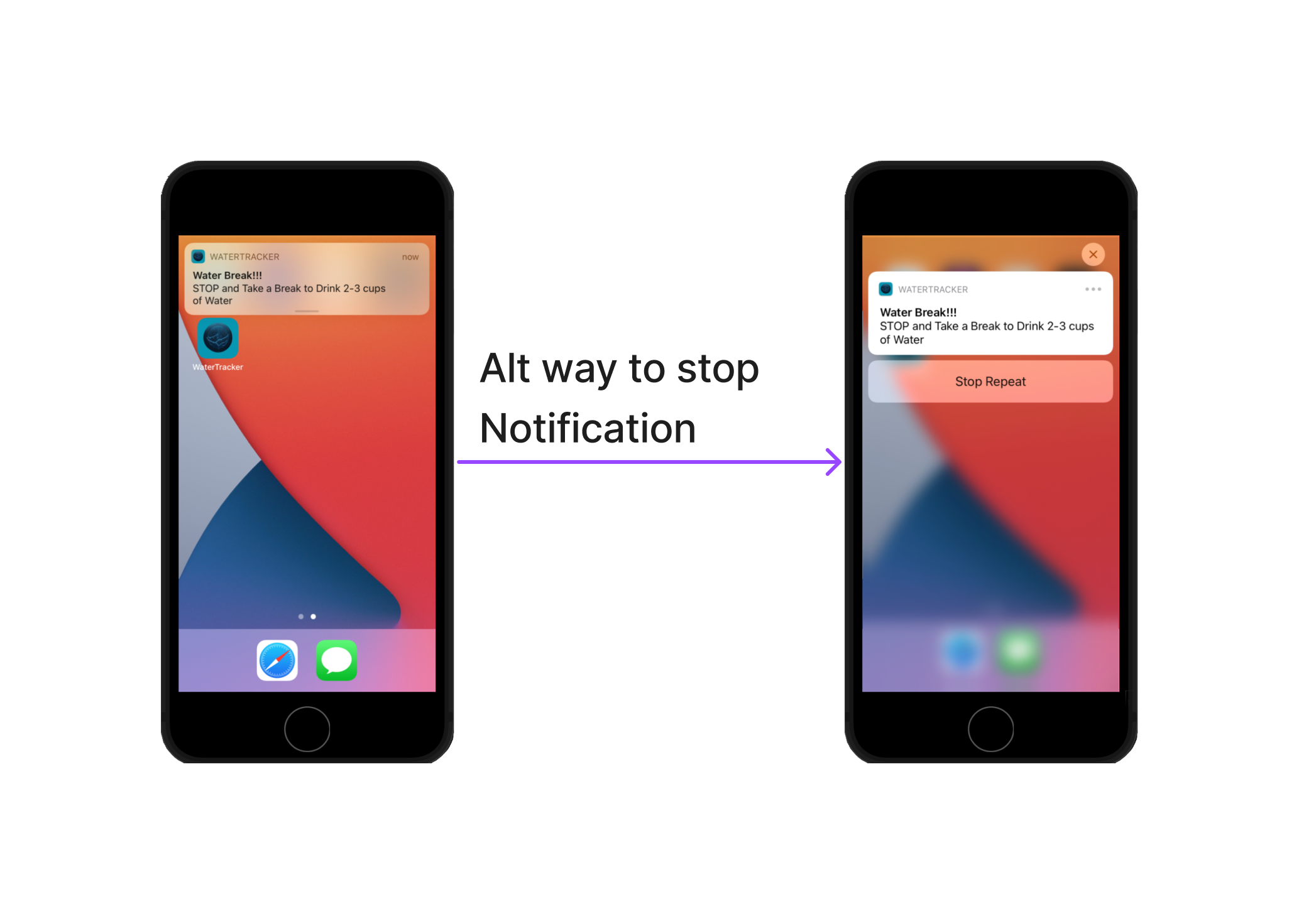 GitHub - lios67/WaterTracker: A mobile application that enables users to track their daily water ...
