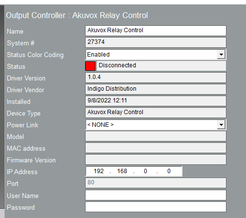 GitHub - BoazPerlov/Akuvox-Elan-Driver: Akuvox intercom relay control ...